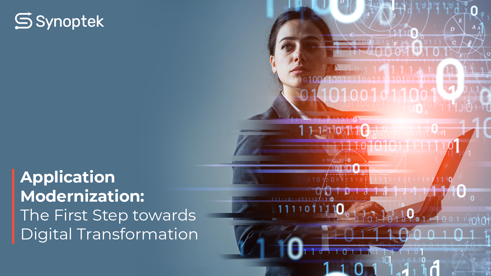 On-demand Webinar - Application Modernization: The First Step towards ... On-demand Webinar - Application Modernization: The First Step towards ...